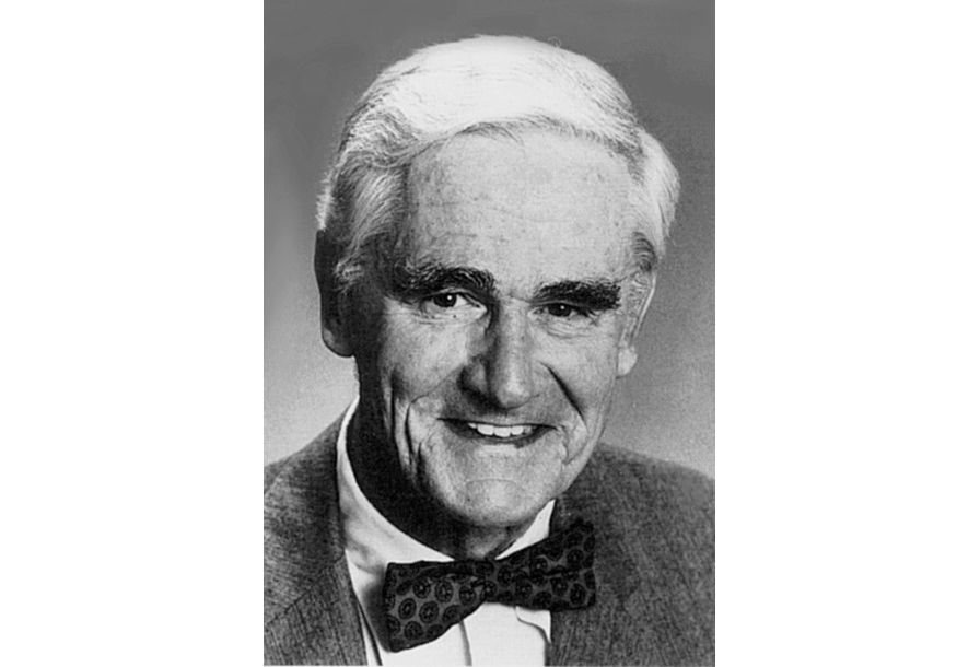 Donald James Cram - Visuotinė lietuvių enciklopedija