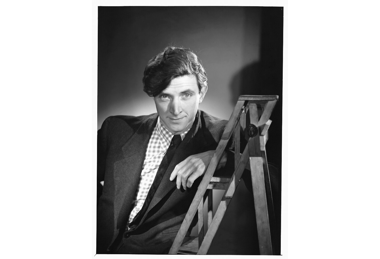 John Cranko - Visuotinė lietuvių enciklopedija