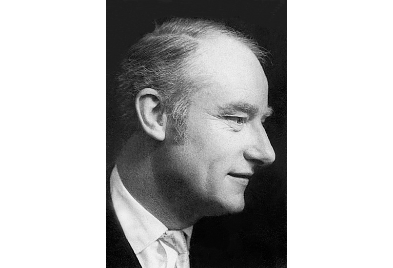 Francis Crick - Visuotinė lietuvių enciklopedija