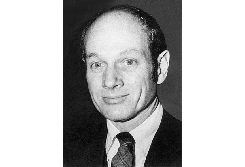 James Watson Cronin - Visuotinė lietuvių enciklopedija