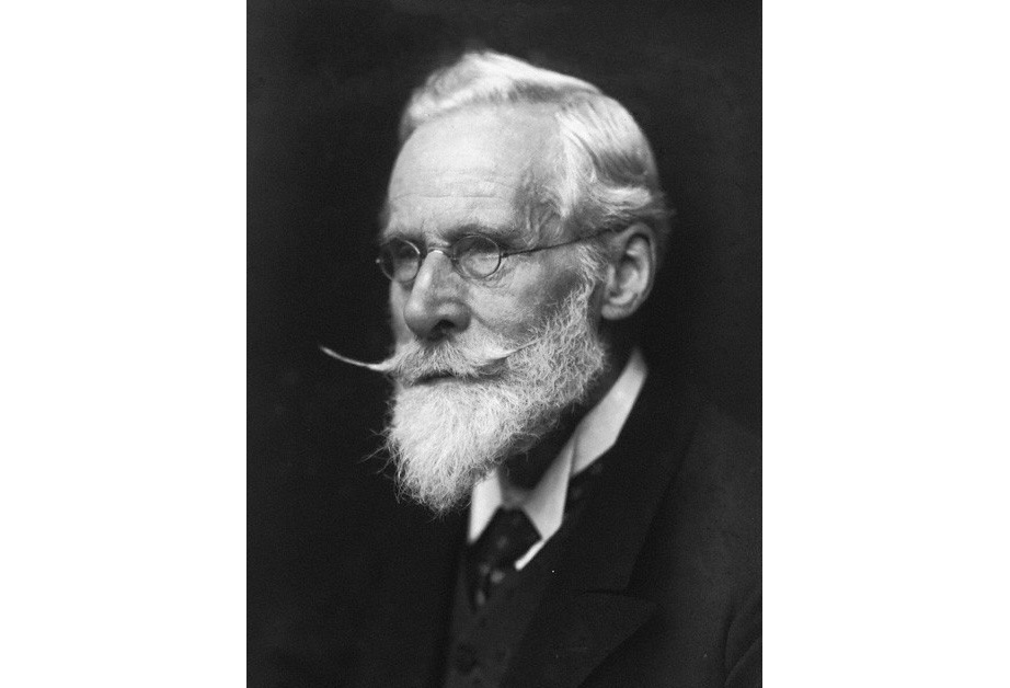 William Crookes - Visuotinė lietuvių enciklopedija