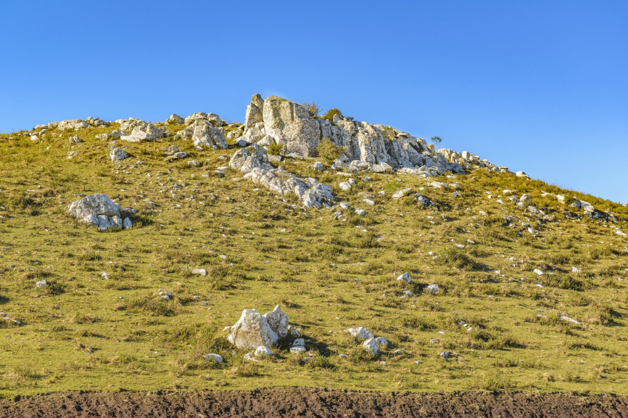 Cuchilla Grande - Visuotinė lietuvių enciklopedija