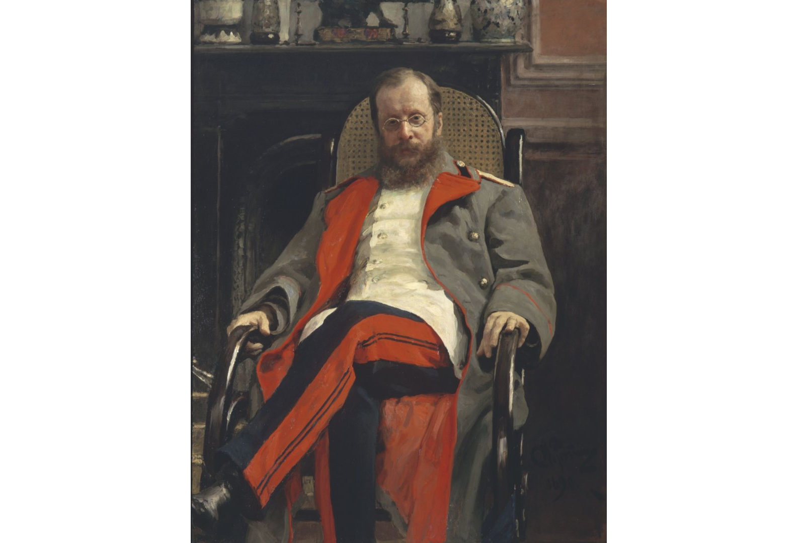 César Cui - Visuotinė lietuvių enciklopedija