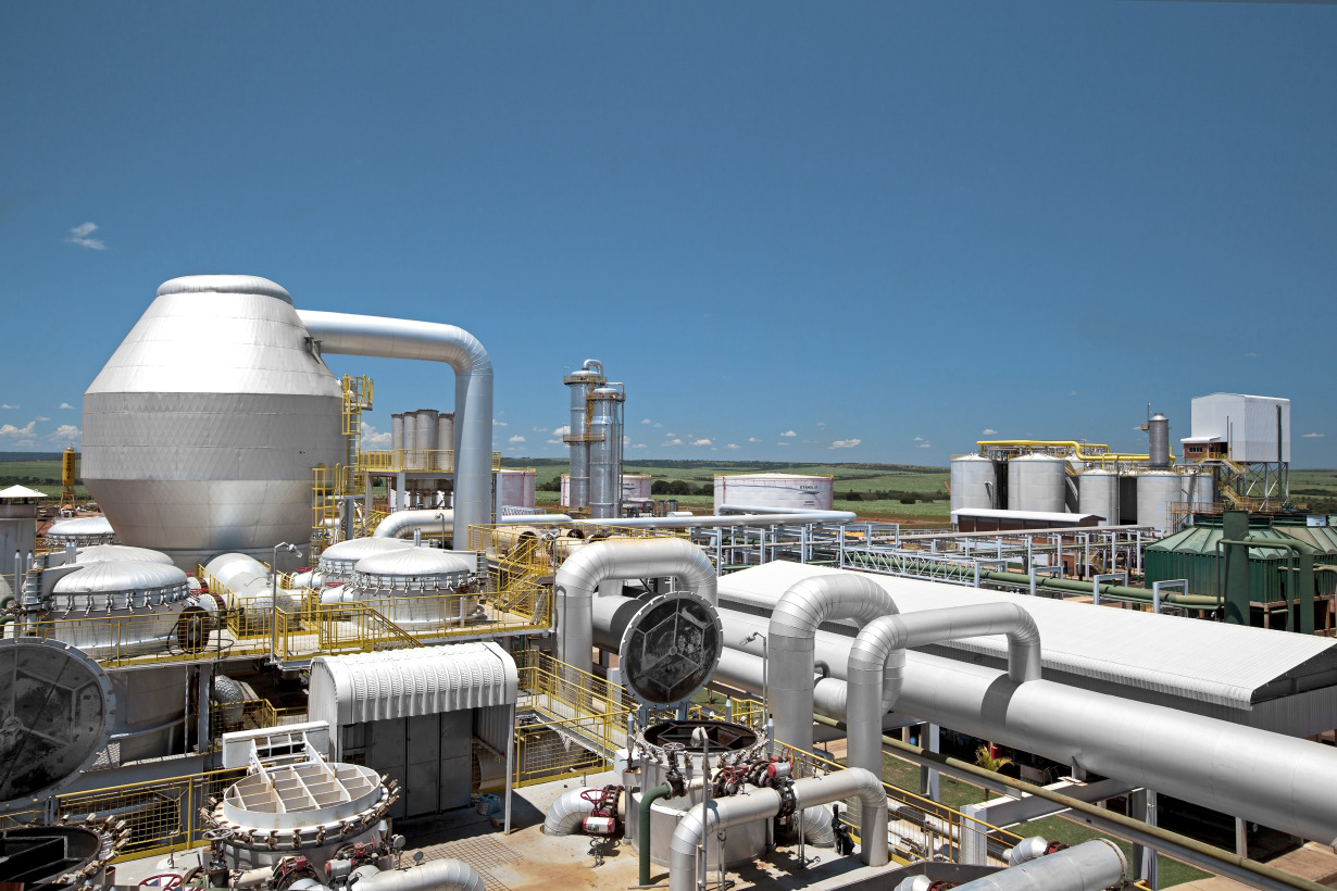 cukraus pramonė - Visuotinė lietuvių enciklopedija