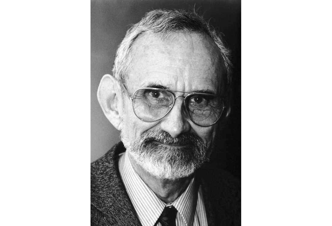 Robert Curl - Visuotinė lietuvių enciklopedija