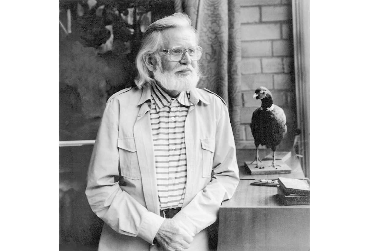 Jonas Čeponis - Visuotinė lietuvių enciklopedija