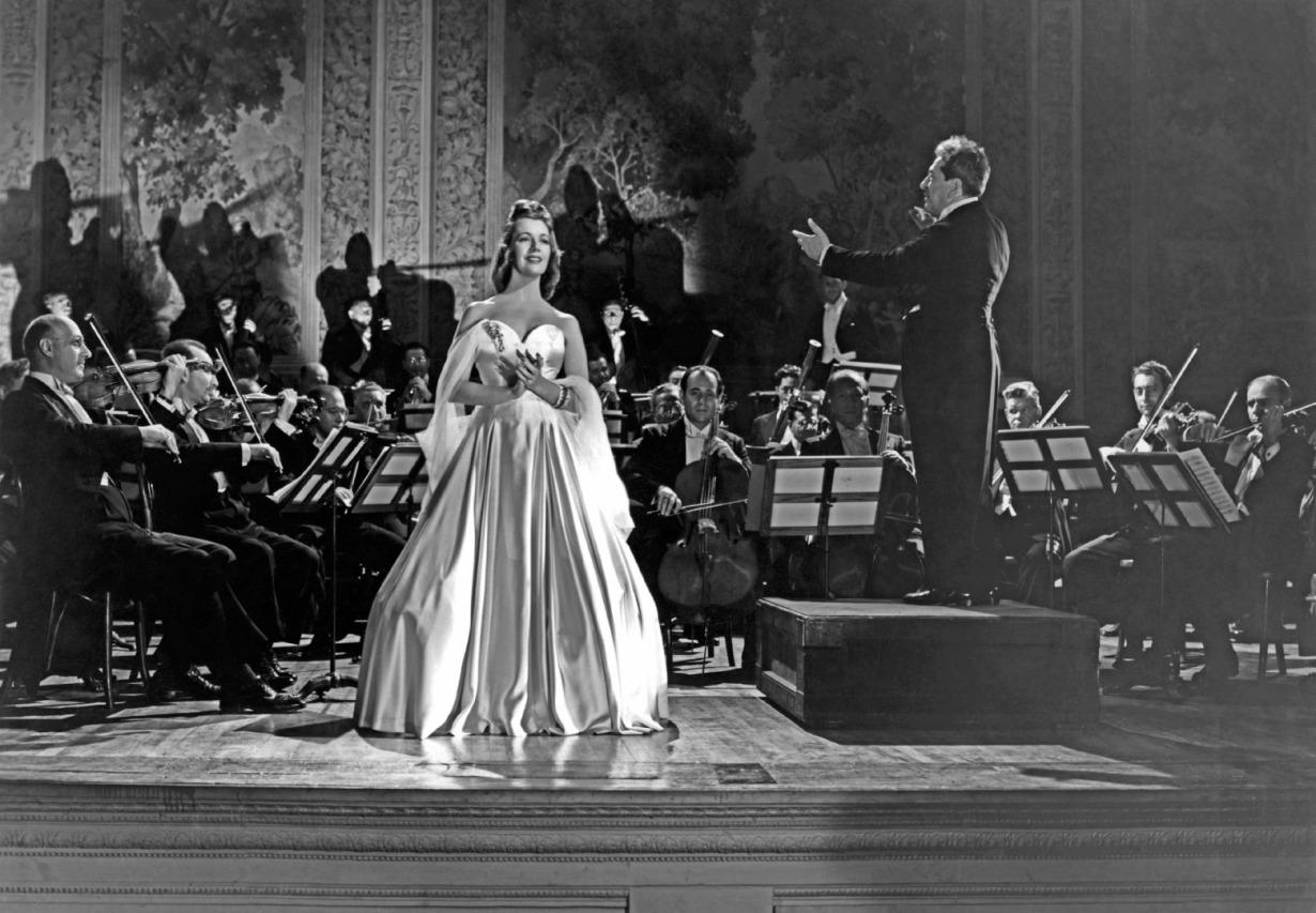 Lily Pons - Visuotinė lietuvių enciklopedija