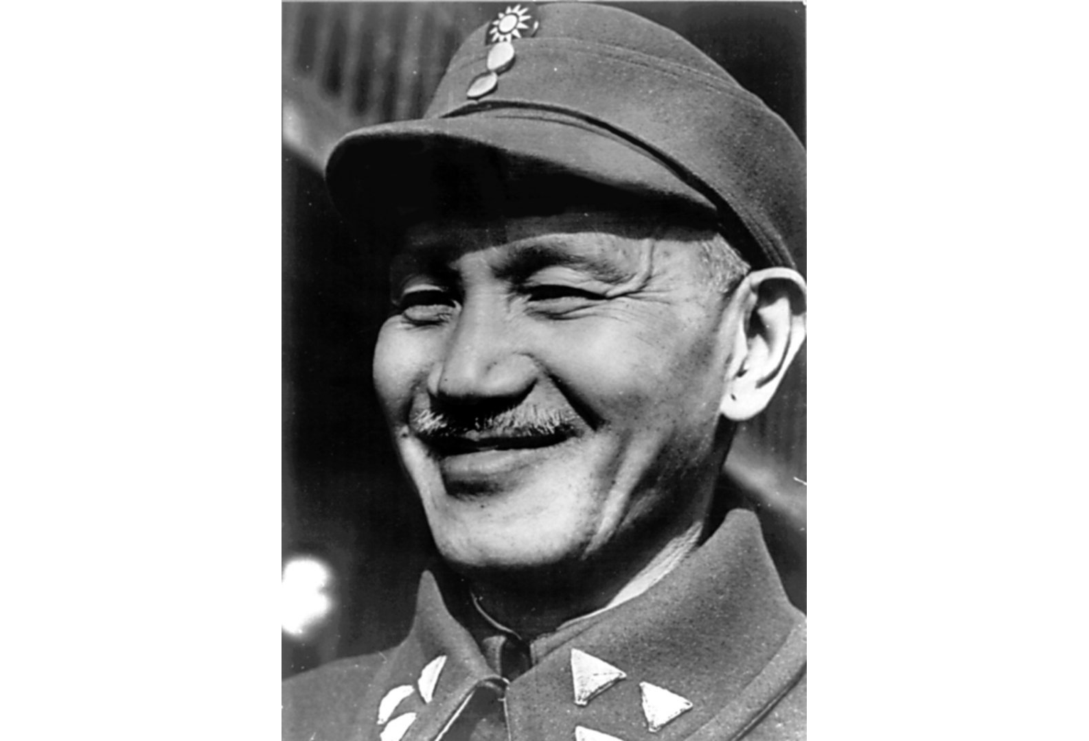 Čiang Kaišek - Visuotinė lietuvių enciklopedija