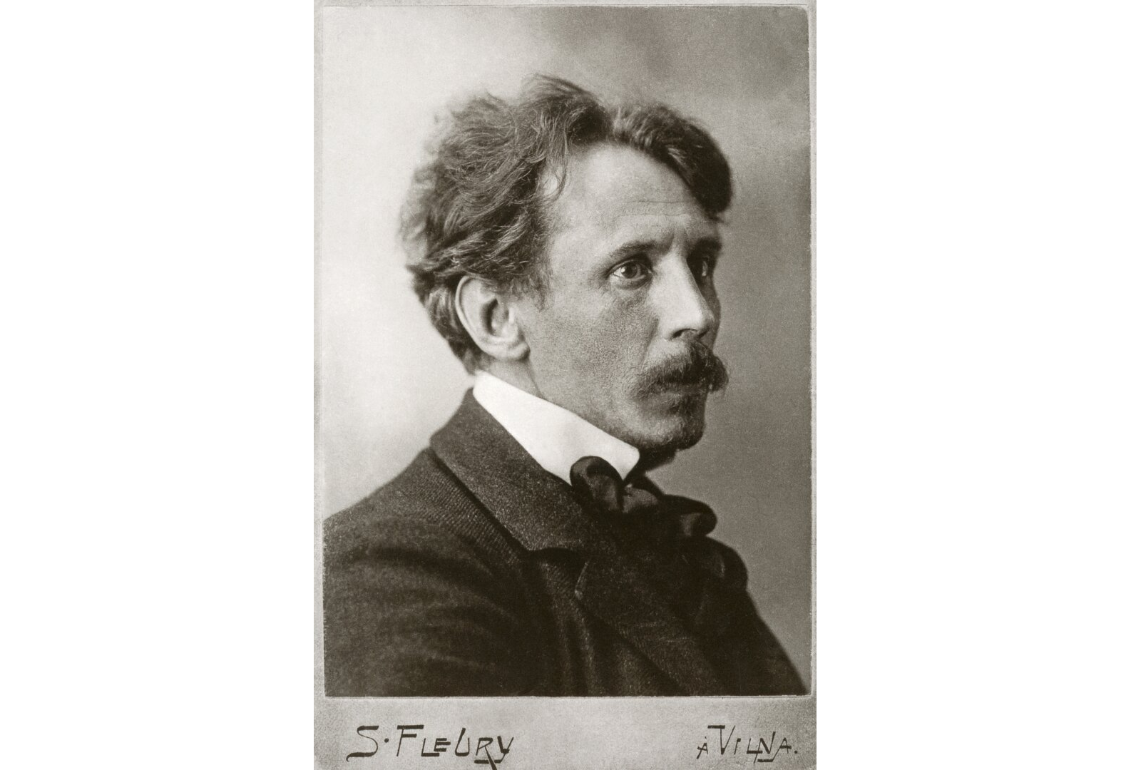 Mikalojus Konstantinas Čiurlionis - Visuotinė lietuvių enciklopedija