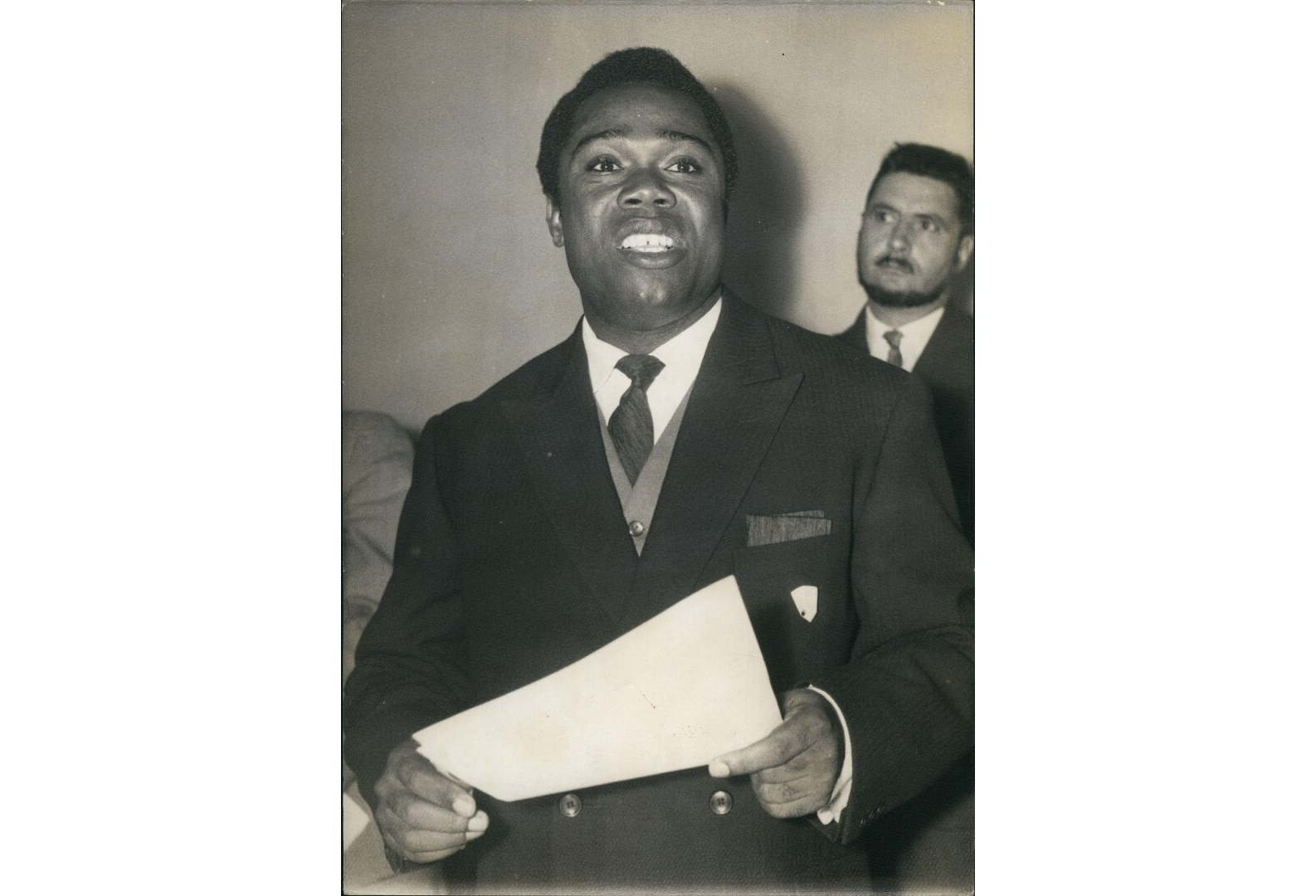 David Dacko - Visuotinė lietuvių enciklopedija