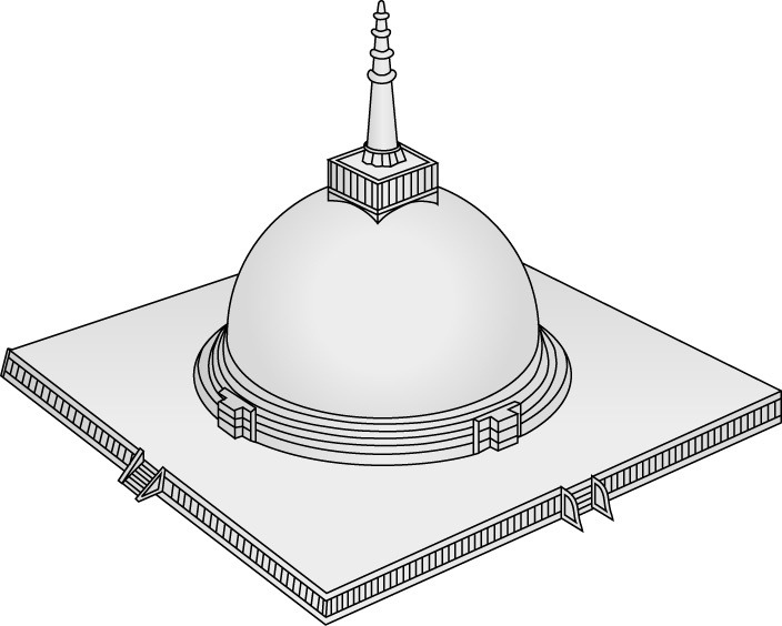 dagoba - Visuotinė lietuvių enciklopedija