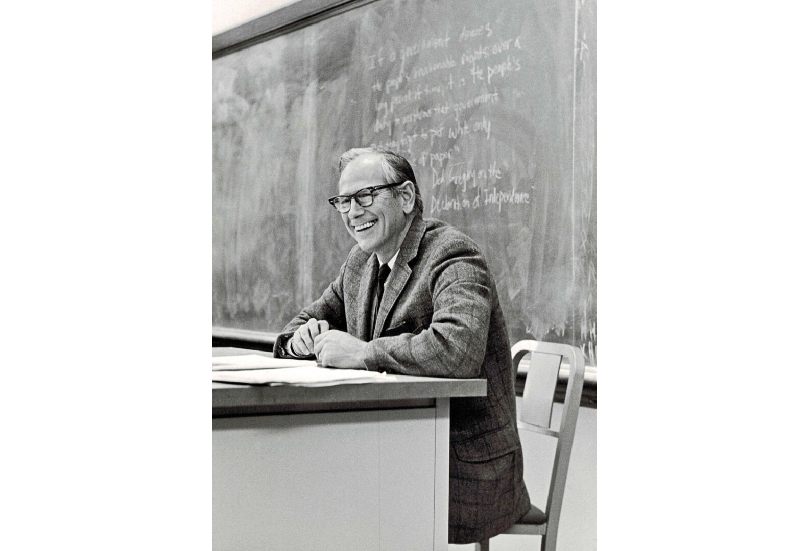 Robert Alan Dahl - Visuotinė lietuvių enciklopedija