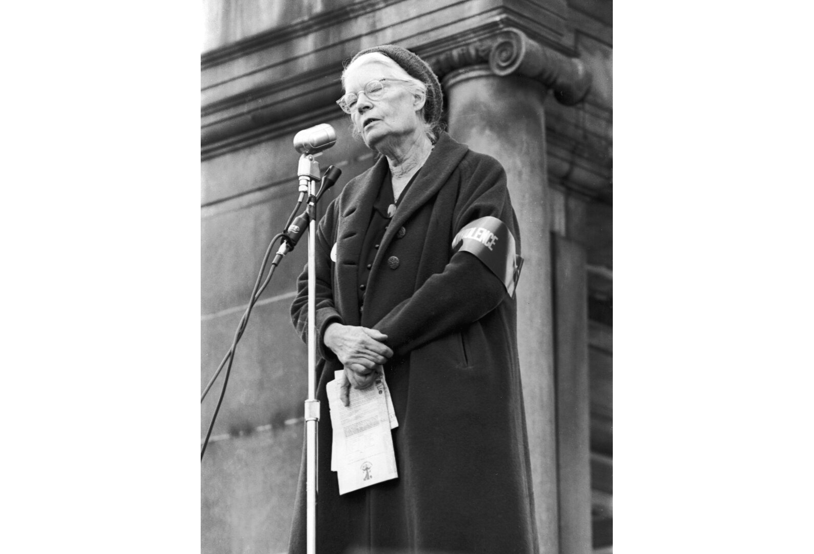 Dorothy Day - Visuotinė lietuvių enciklopedija