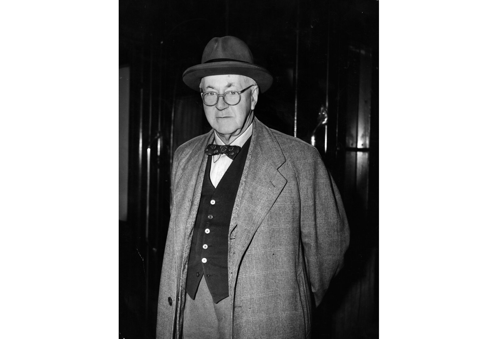 Henry Hallet Dale - Visuotinė lietuvių enciklopedija