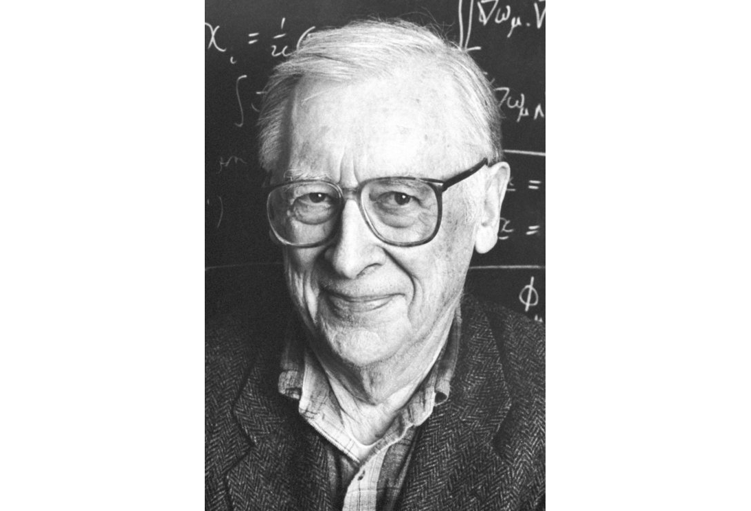 John Pople - Visuotinė lietuvių enciklopedija