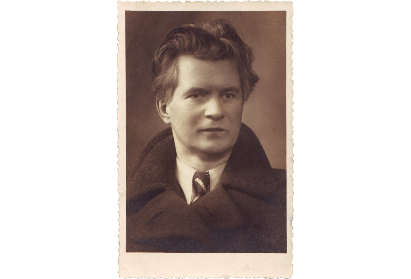 Jonas Dambrauskas - Visuotinė lietuvių enciklopedija