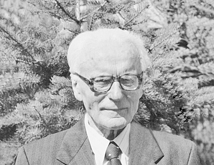 Liudas Dambrauskas - Visuotinė lietuvių enciklopedija