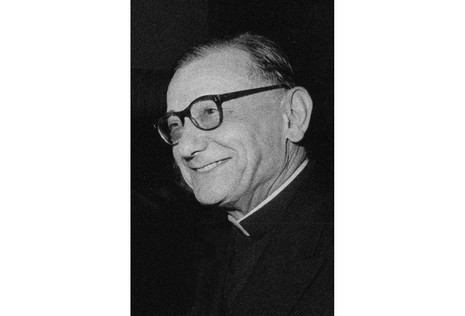 Jean Daniélou - Visuotinė lietuvių enciklopedija