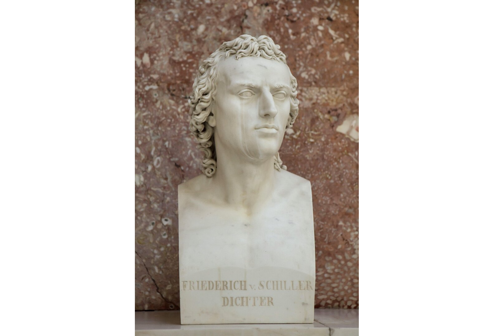 Johan Heinrich von Dannecker - Visuotinė lietuvių enciklopedija