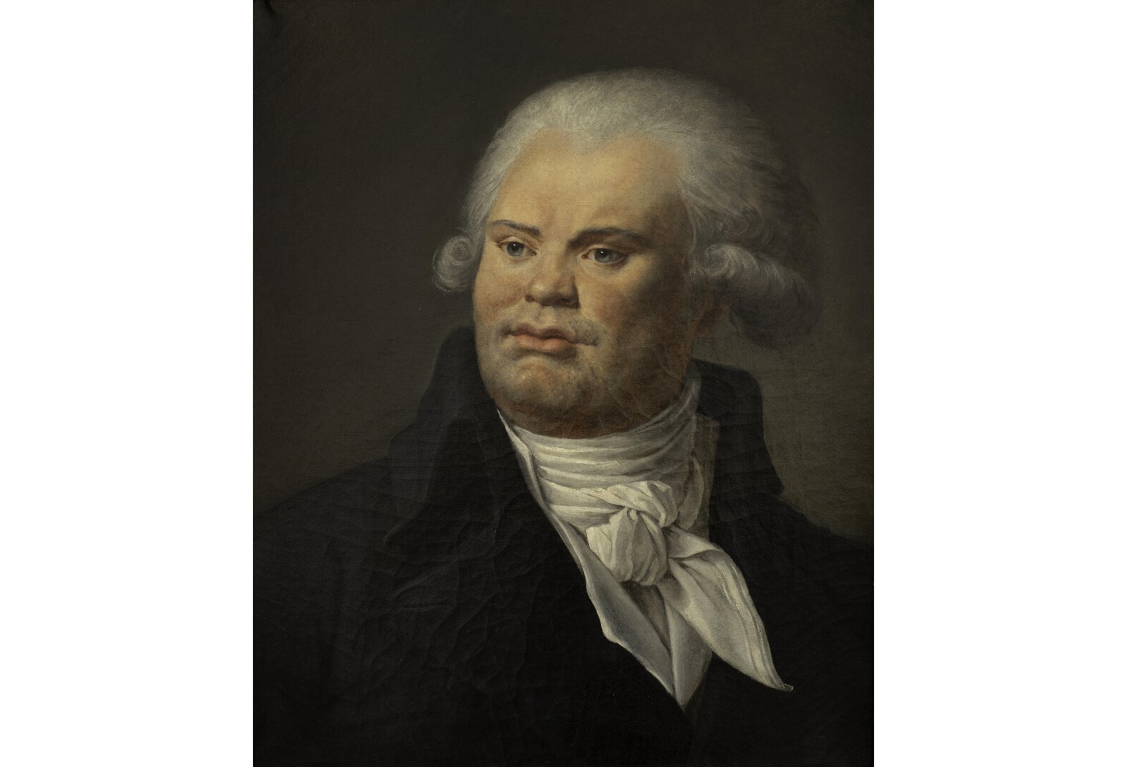 Georges Jacques Danton - Visuotinė lietuvių enciklopedija