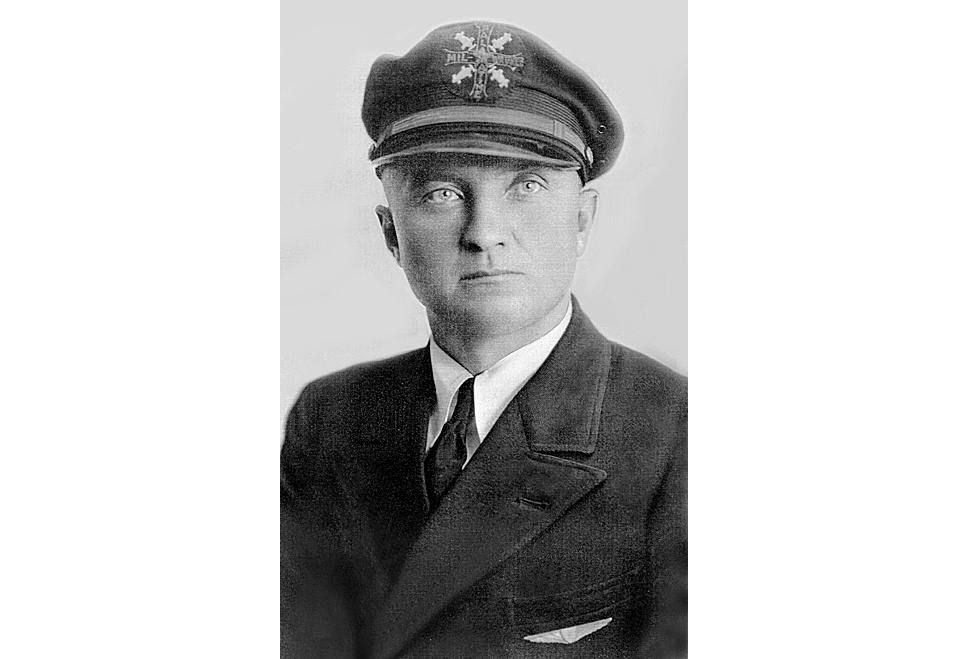 Steponas Darius - Visuotinė lietuvių enciklopedija