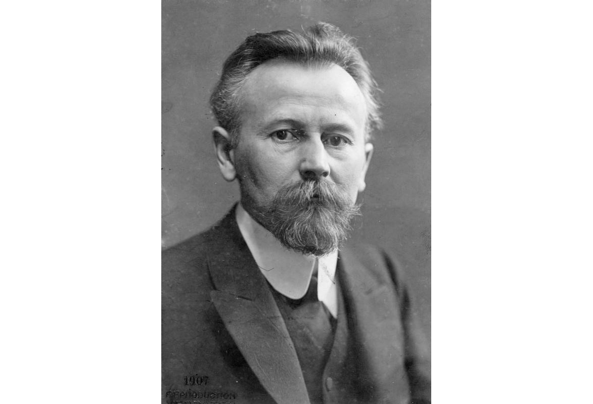 Eduard Heinrich David - Visuotinė lietuvių enciklopedija