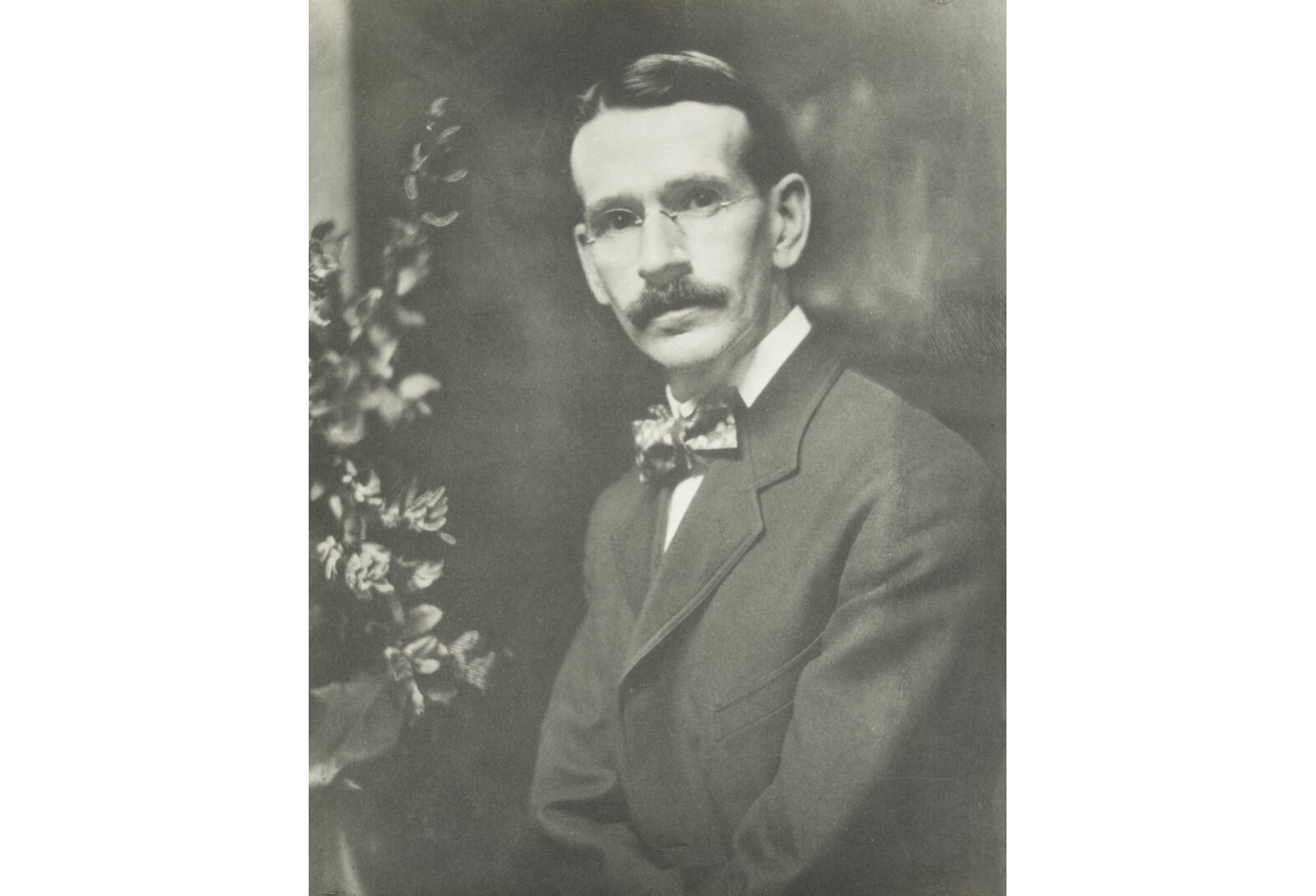 Arthur Bowen Davies - Visuotinė lietuvių enciklopedija