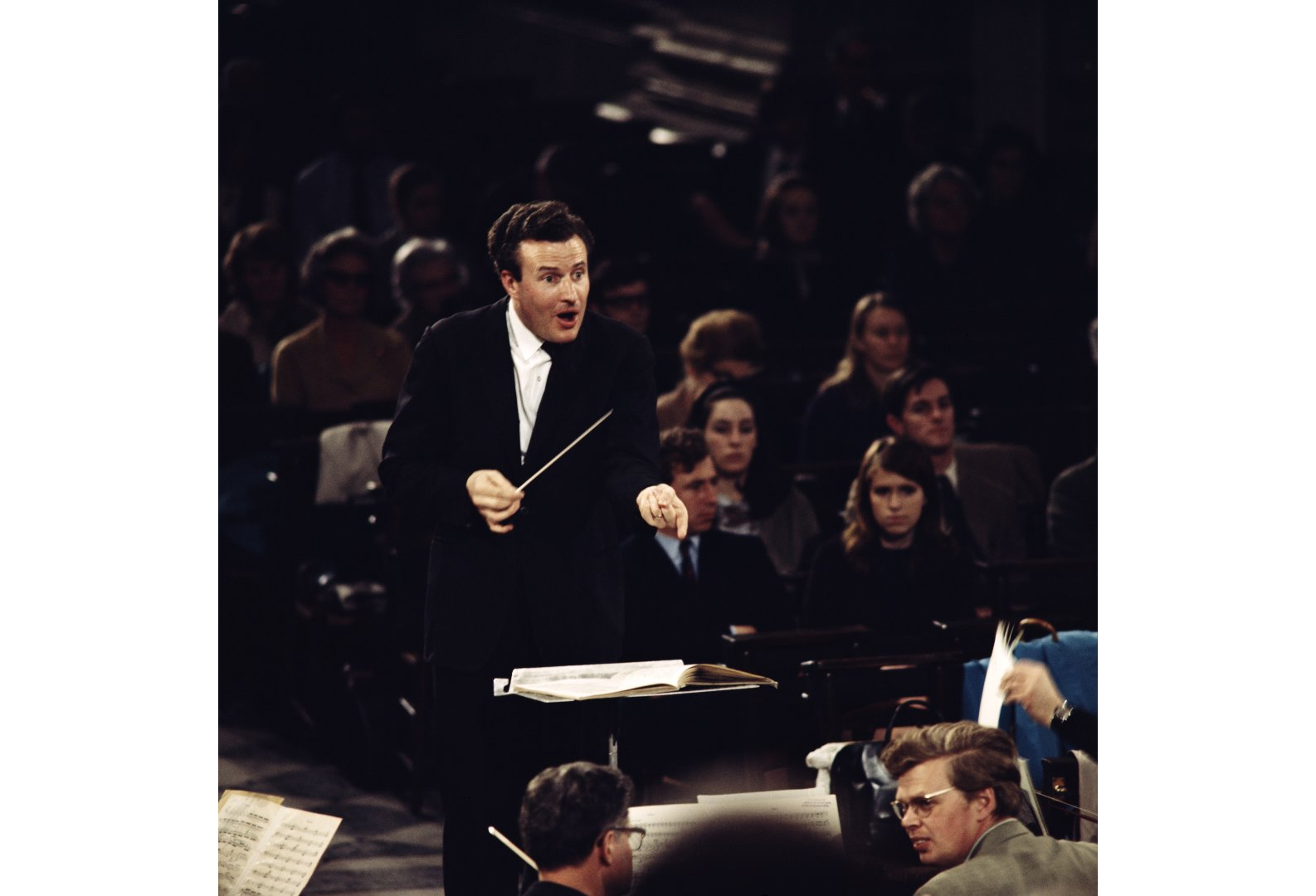 Colin Rex Davis - Visuotinė lietuvių enciklopedija