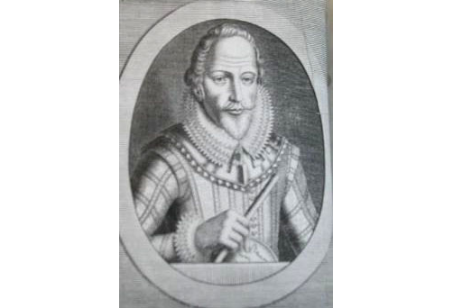 John Davis - Visuotinė lietuvių enciklopedija