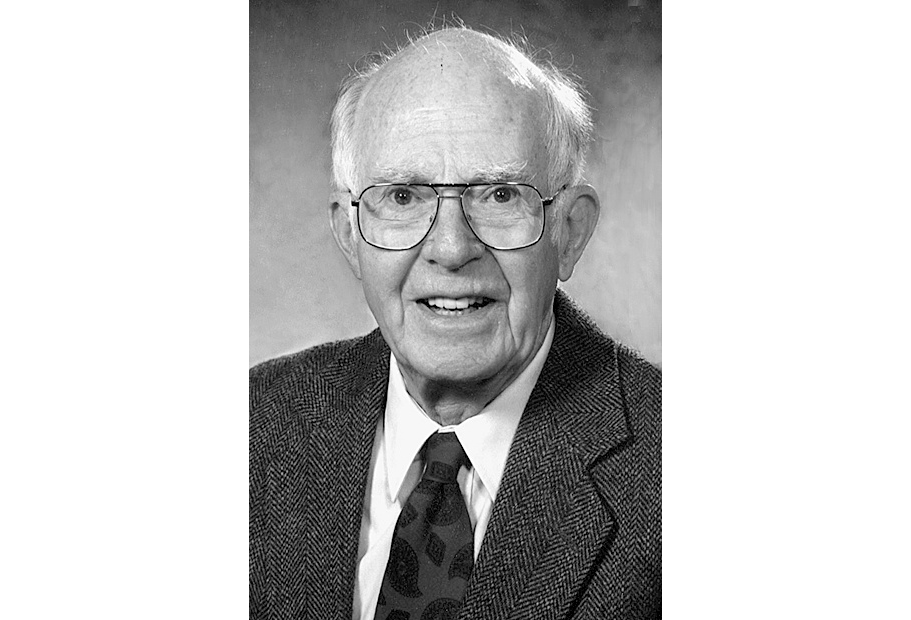 Raymond Davis - Visuotinė lietuvių enciklopedija