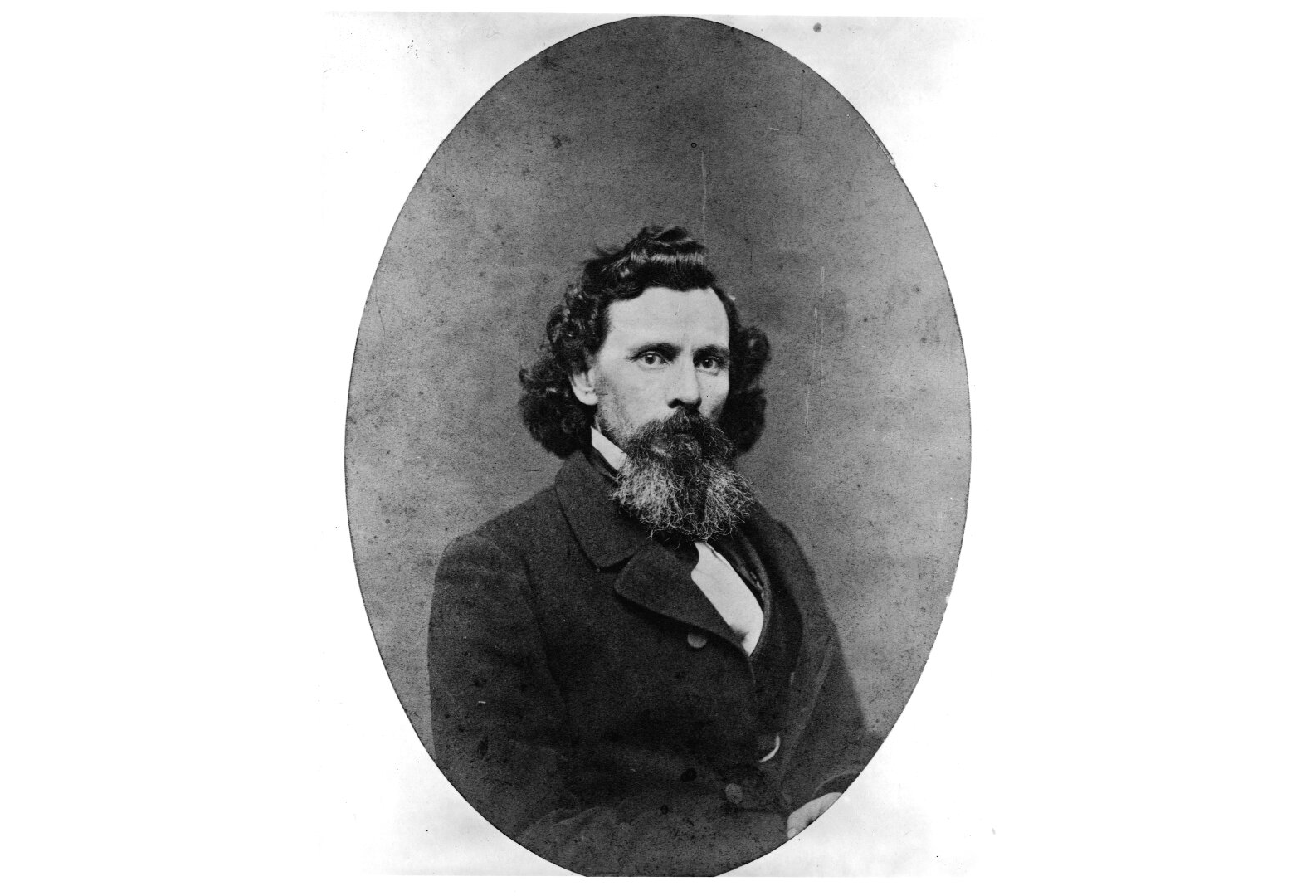 William Morris Davis - Visuotinė lietuvių enciklopedija