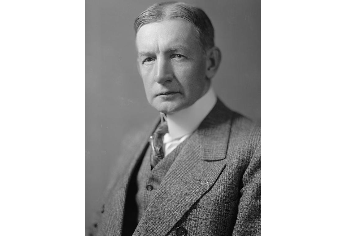 Charles Gates Dawes - Visuotinė lietuvių enciklopedija