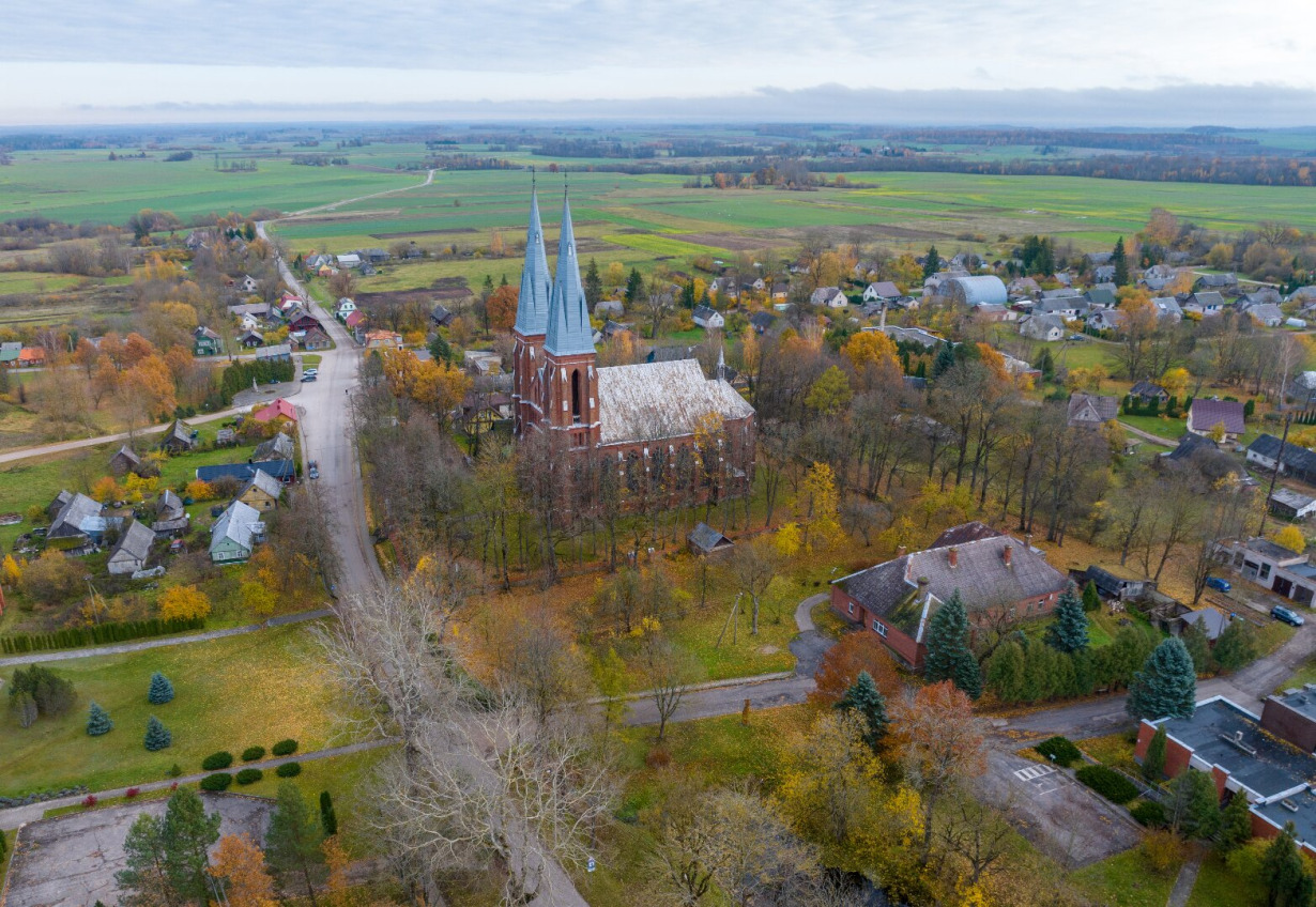 Debeikiai - Visuotinė lietuvių enciklopedija
