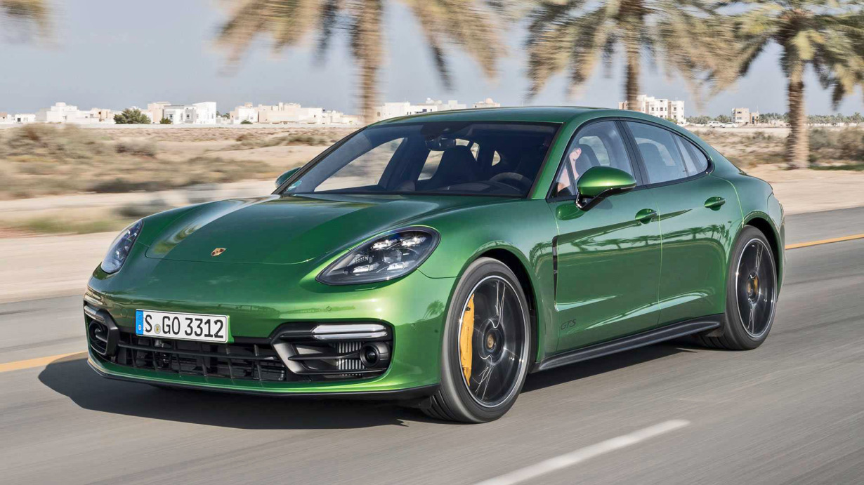 „Porsche SE“ - Visuotinė lietuvių enciklopedija