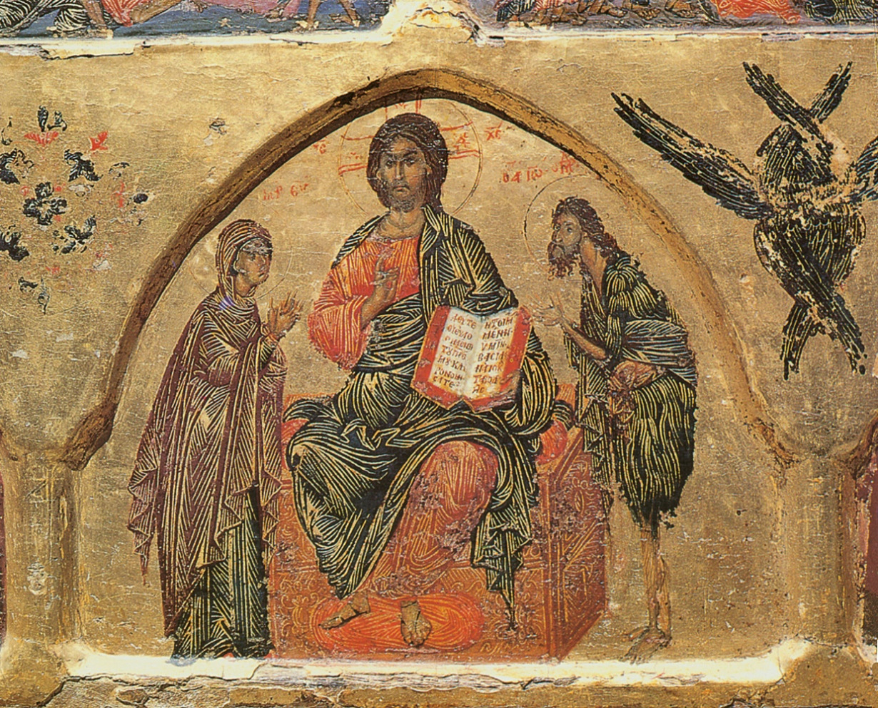 deisus - Visuotinė lietuvių enciklopedija