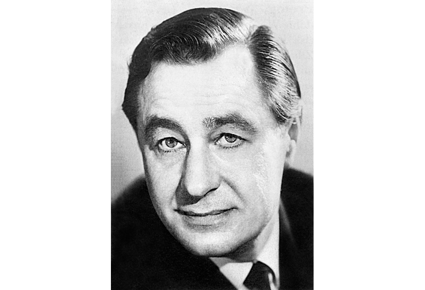 George Porter - Visuotinė lietuvių enciklopedija