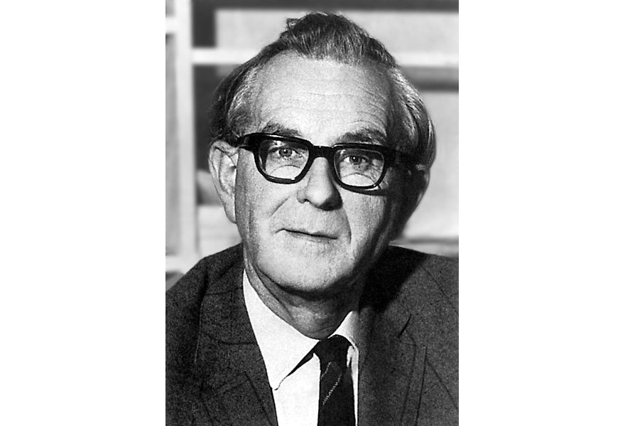 Rodney Robert Porter - Visuotinė lietuvių enciklopedija