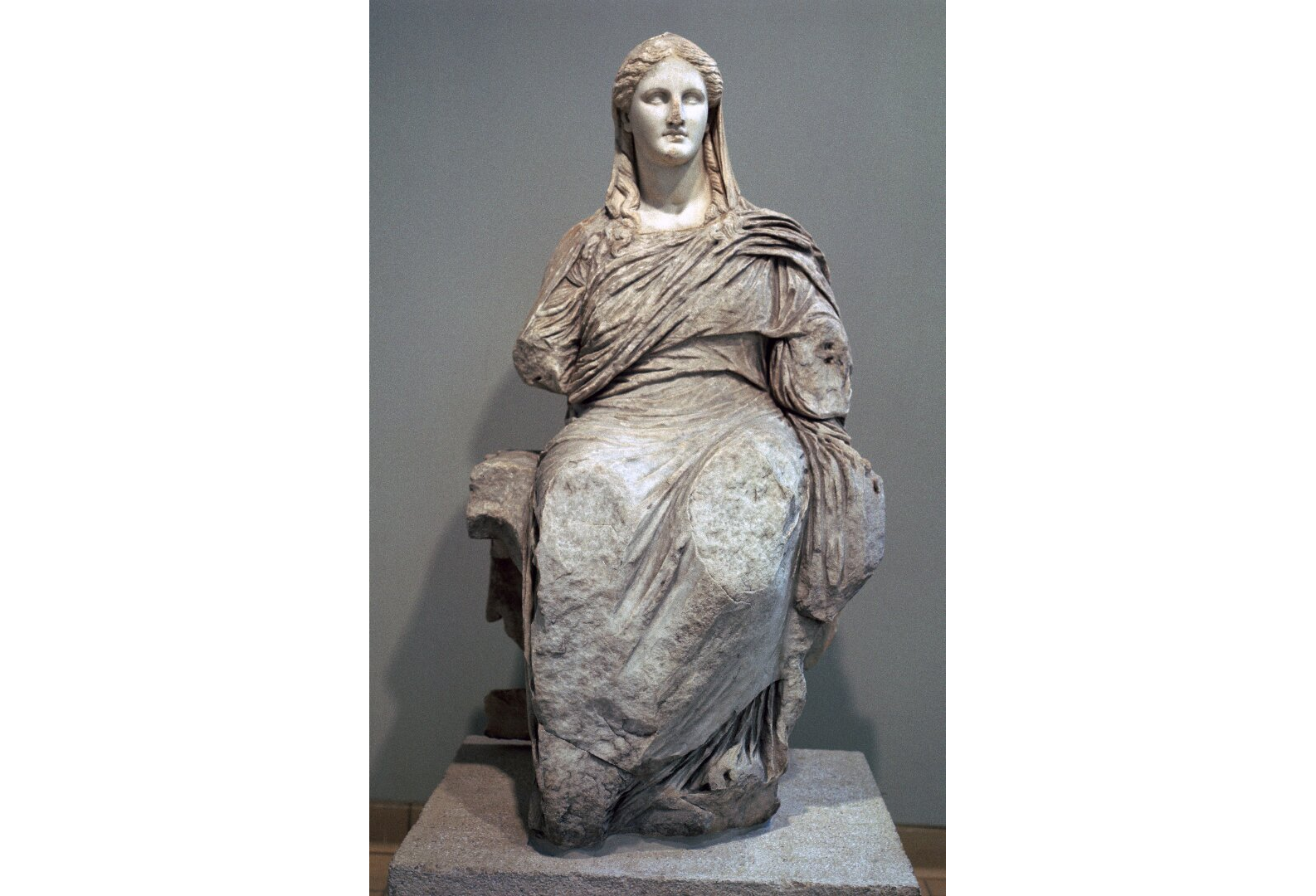 Demetra - Visuotinė lietuvių enciklopedija