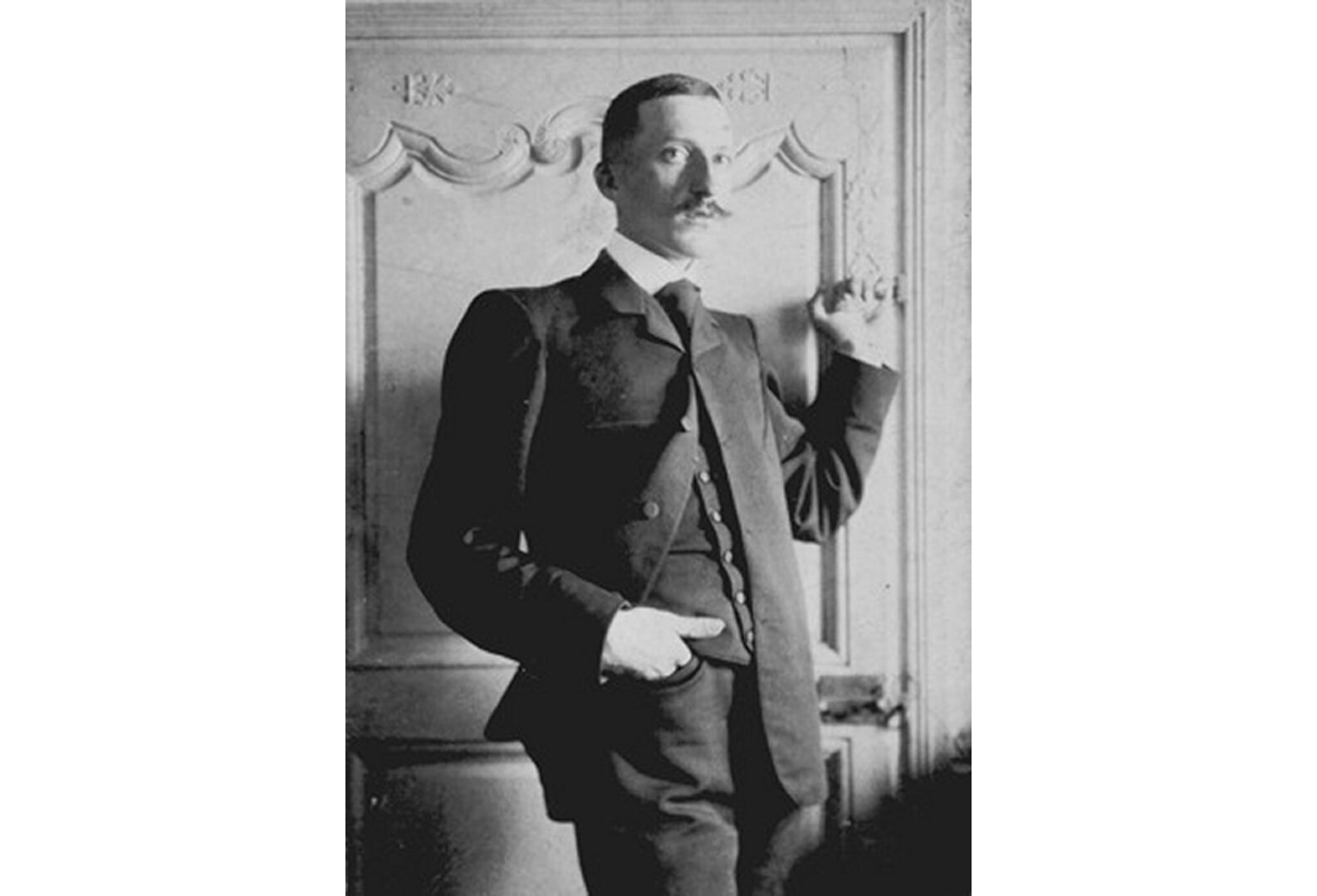 André Derain - Visuotinė lietuvių enciklopedija