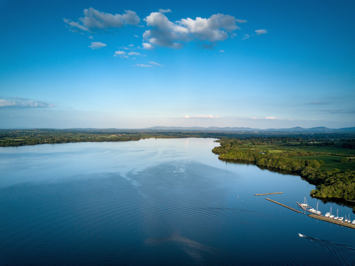 Dergo ežeras - Visuotinė lietuvių enciklopedija