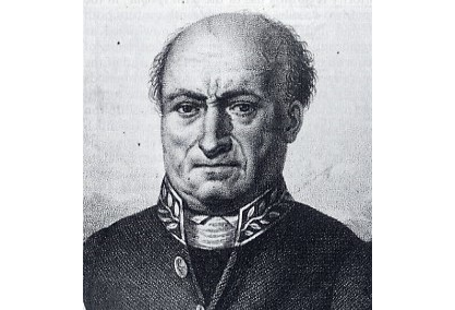 Nicolas Desmarest - Visuotinė lietuvių enciklopedija