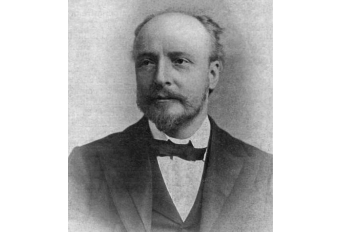 James Dewar - Visuotinė lietuvių enciklopedija