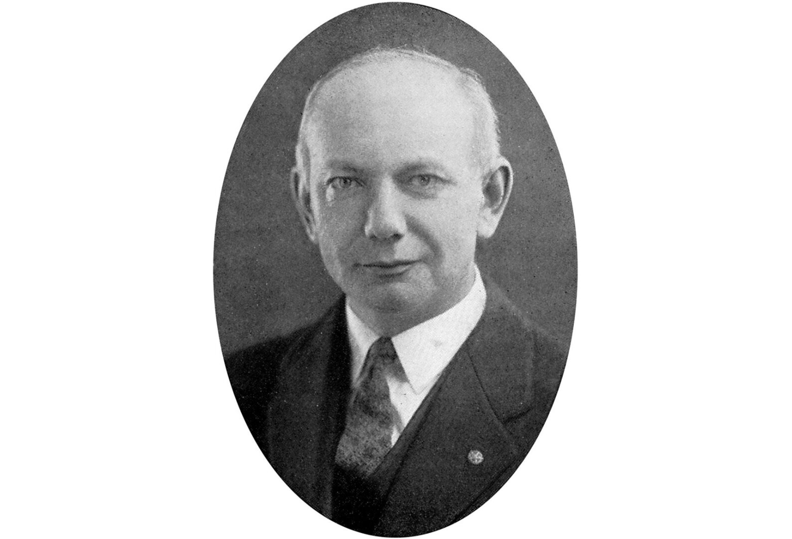 George Frederick Dick - Visuotinė lietuvių enciklopedija