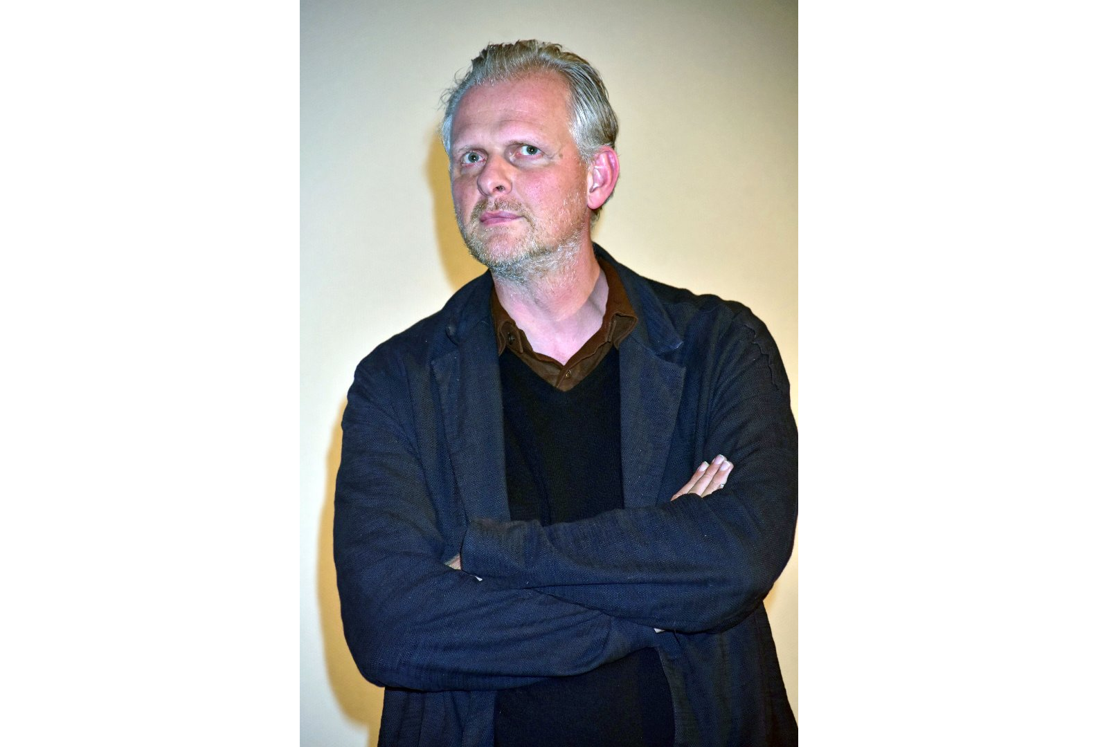 Thomas Ostermeier - Visuotinė lietuvių enciklopedija