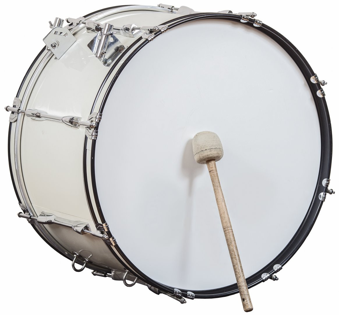 didysis būgnas - Visuotinė lietuvių enciklopedija