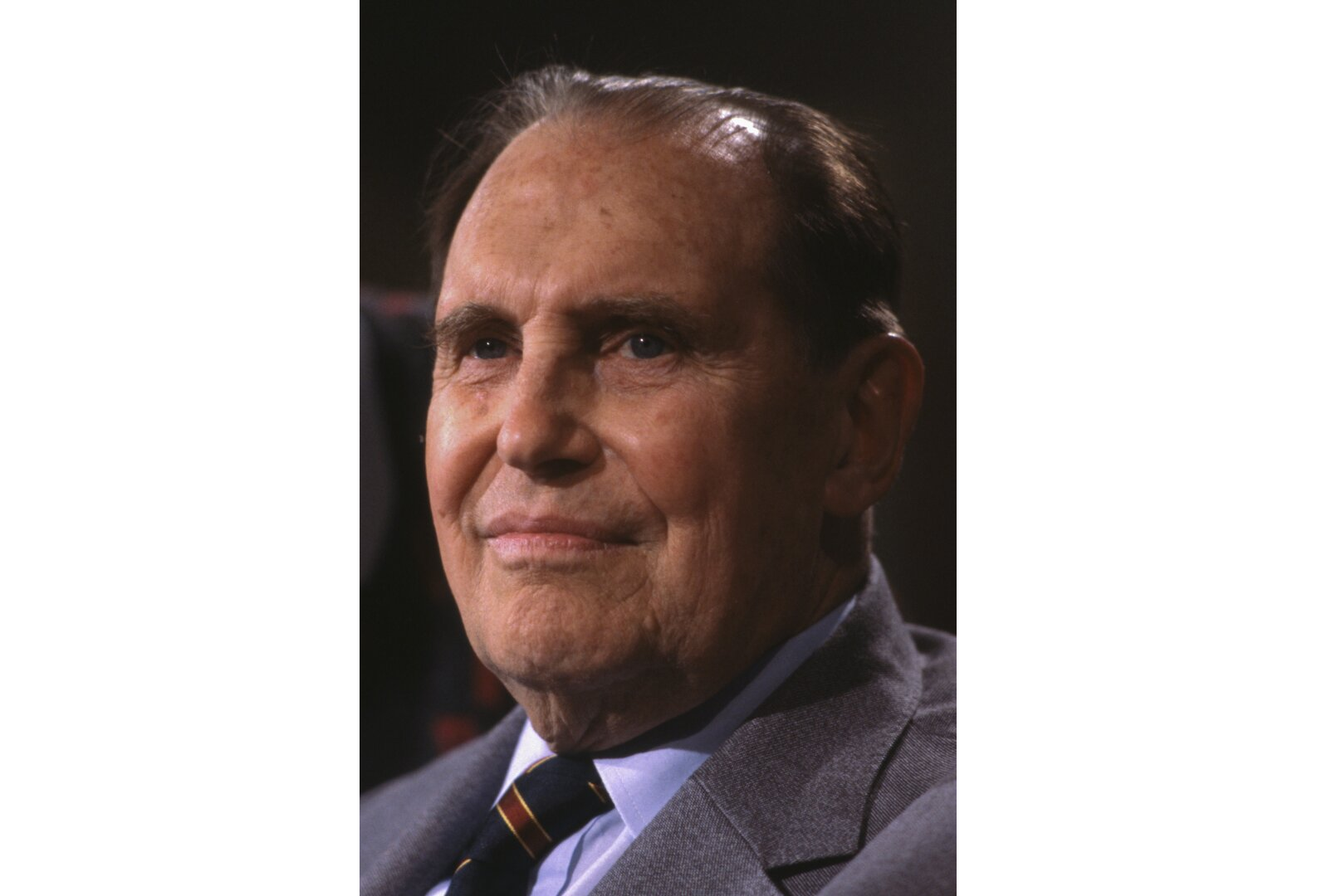 Jean Alexandre Eugène Dieudonné - Visuotinė lietuvių enciklopedija