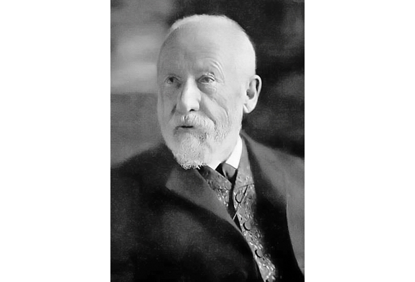 Wilhelm Dilthey - Visuotinė lietuvių enciklopedija