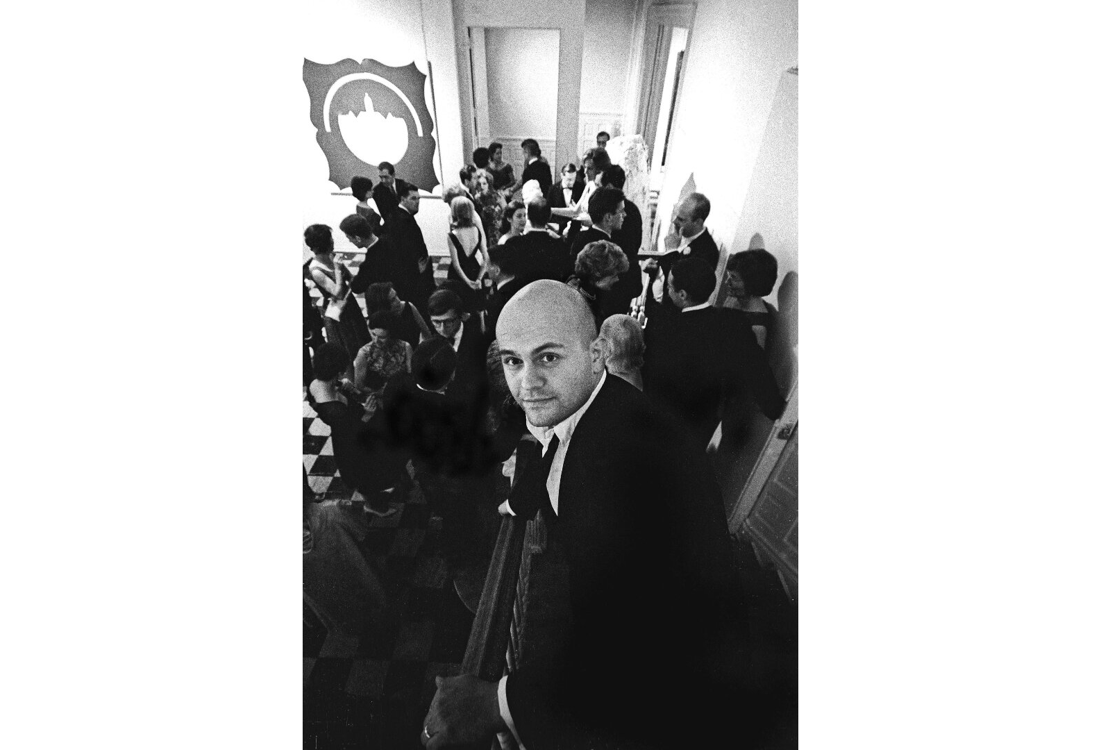 Jim Dine - Visuotinė lietuvių enciklopedija