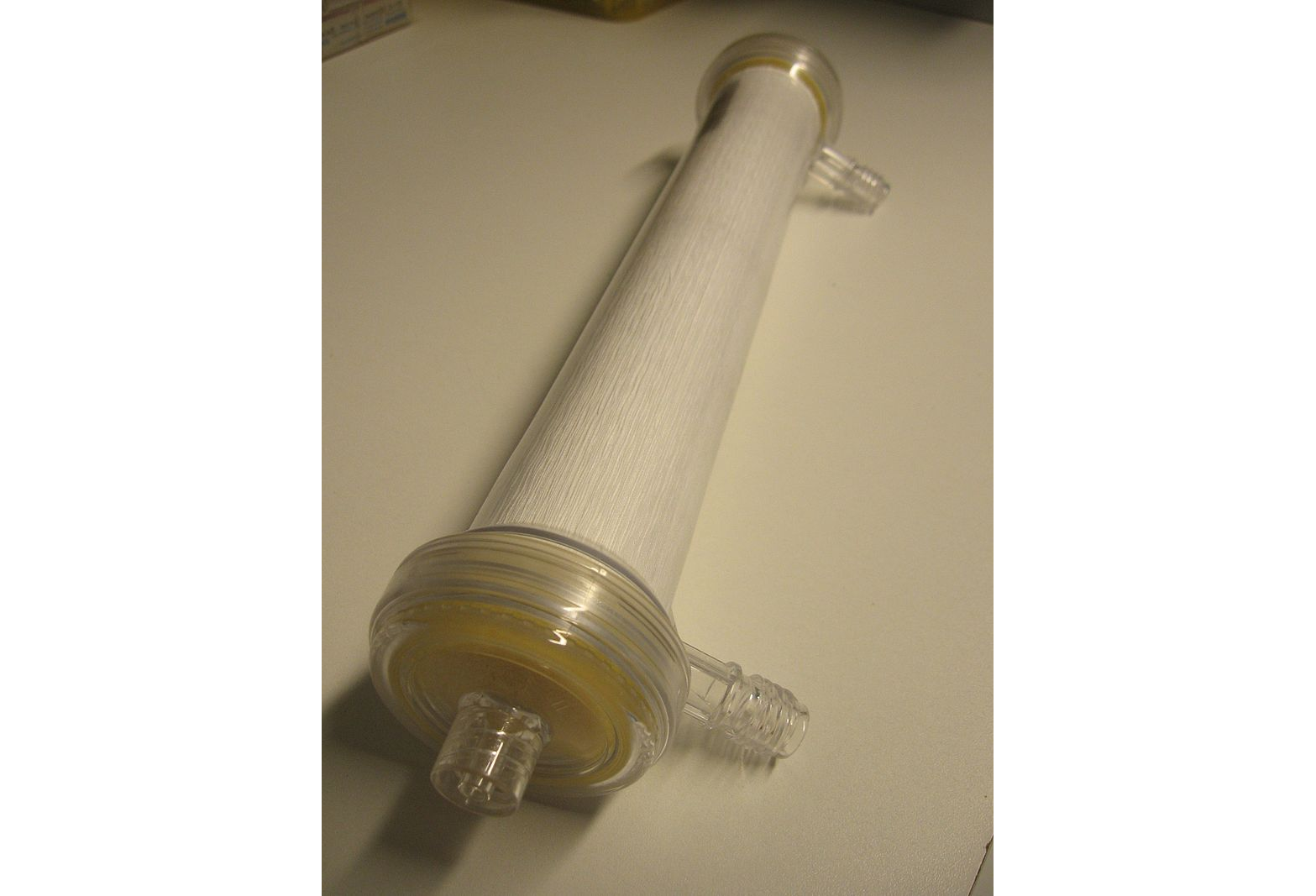 dirbtinis inkstas - Visuotinė lietuvių enciklopedija