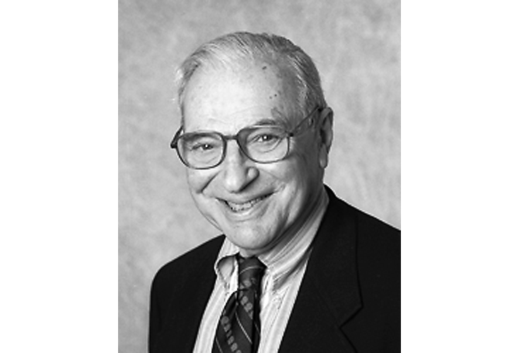 Kenneth Joseph Arrow - Visuotinė lietuvių enciklopedija